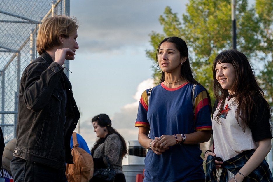 Don't Even (2024) | ČSFD.cz