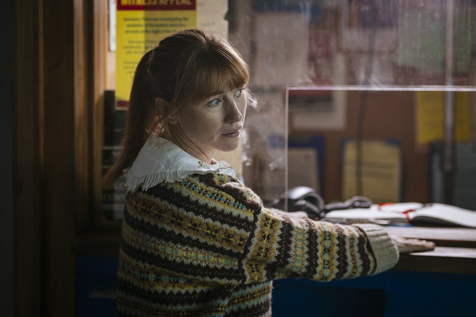 Sanctuary: A Witch's Tale - Episode 7 (S01E07) (2024) | ČSFD.cz