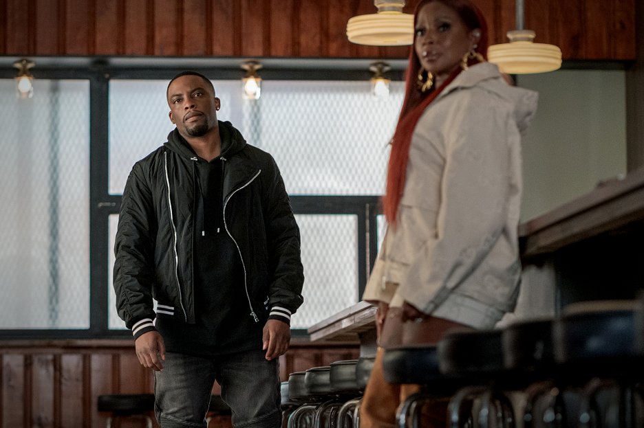 Power Book II: Ghost - A Last Gift (S03E09) (2023) | ČSFD.sk