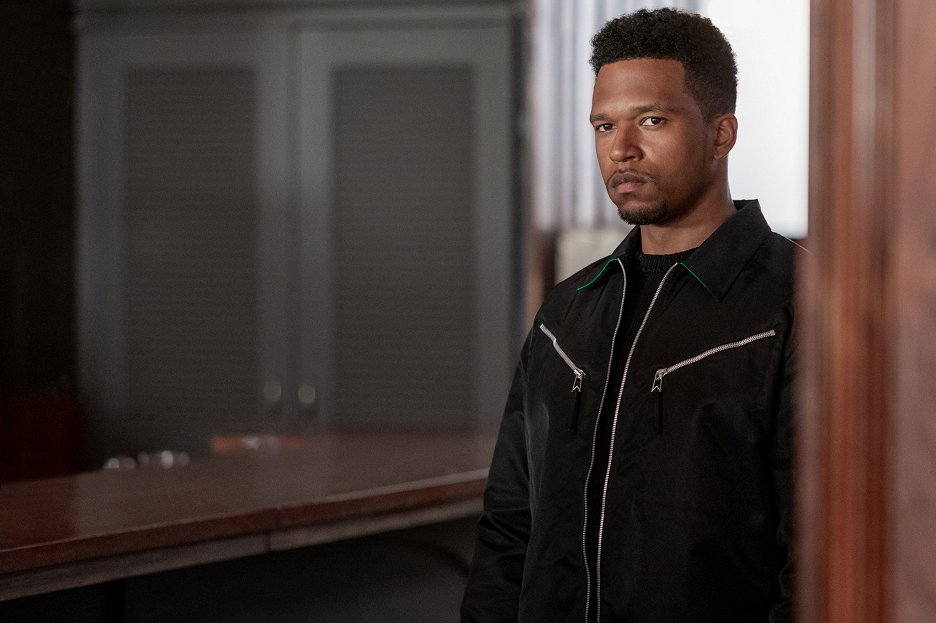 Power Book II: Ghost - A Last Gift (S03E09) (2023) | ČSFD.sk