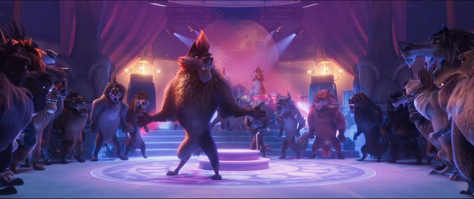 200% Vlk (2024) | ČSFD.cz