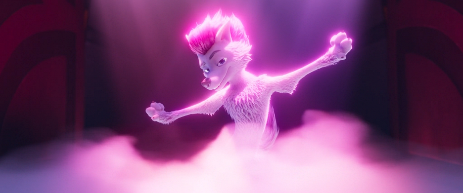 200% Vlk (2024) | ČSFD.cz