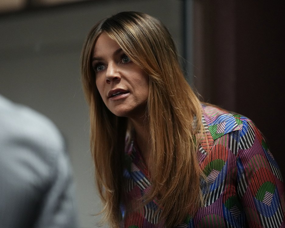 Velký potenciál - Pilotní díl (S01E01) (2024) | ČSFD.cz