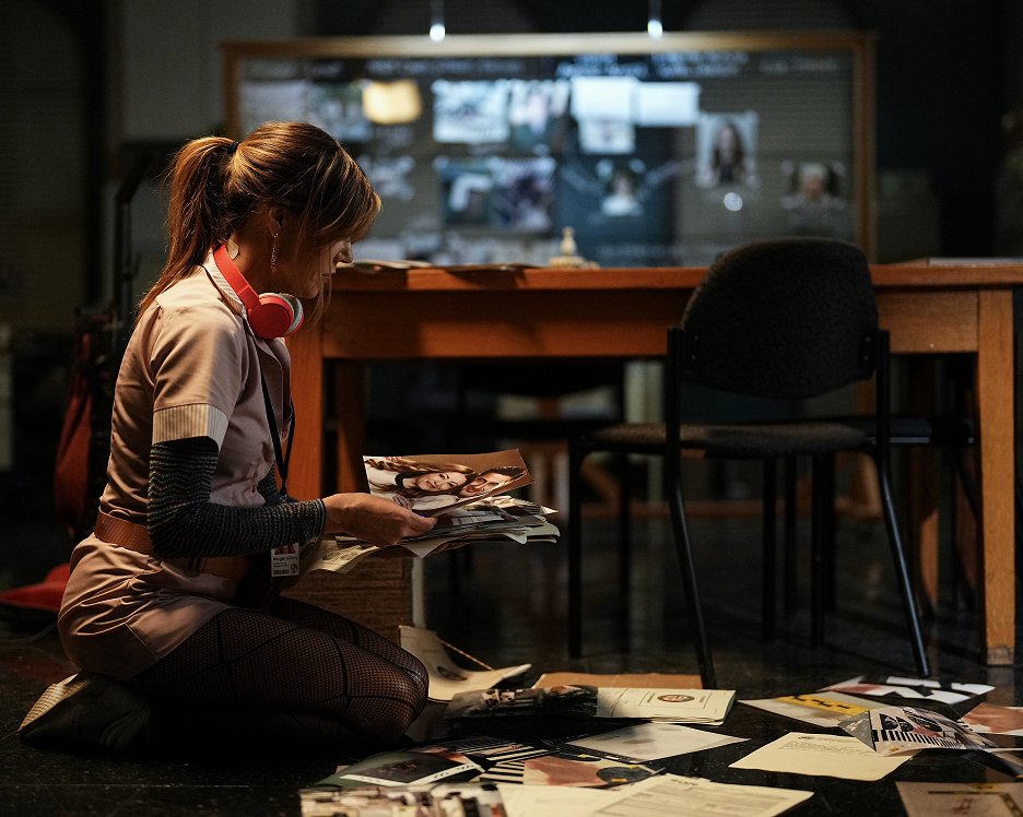 Velký potenciál - Pilotní díl (S01E01) (2024) | ČSFD.cz