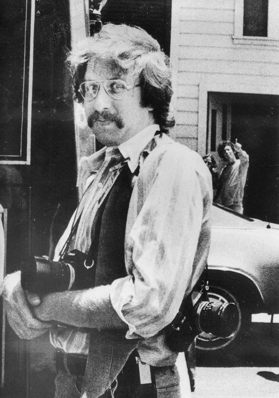 Cult Massacre: One Day in Jonestown - How Very Much I've Loved You (E02 ...