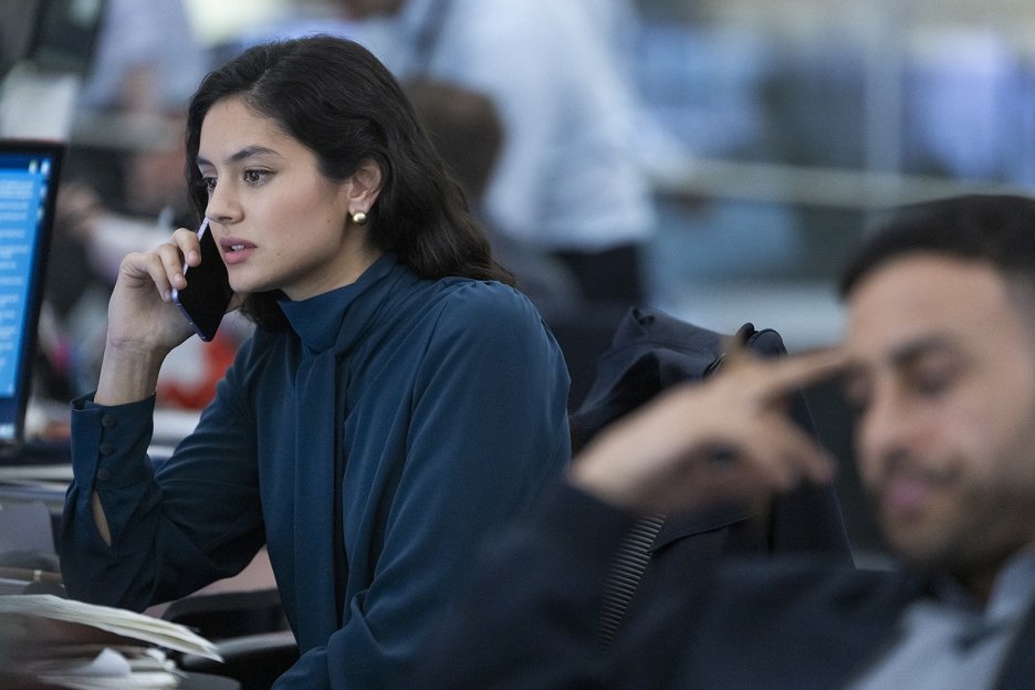 Indy Lewis | ČSFD.cz