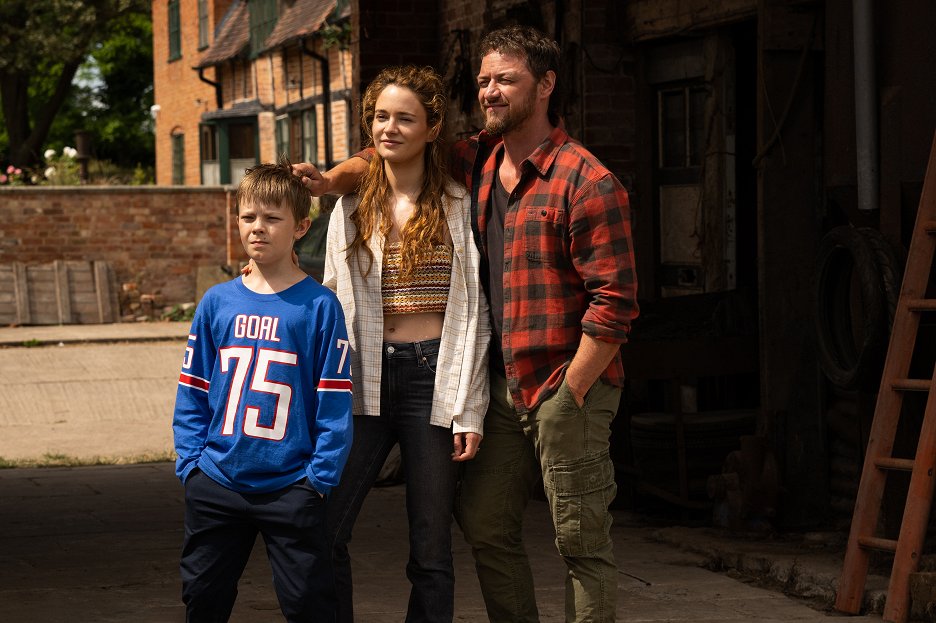 Dan Hough | ČSFD.cz