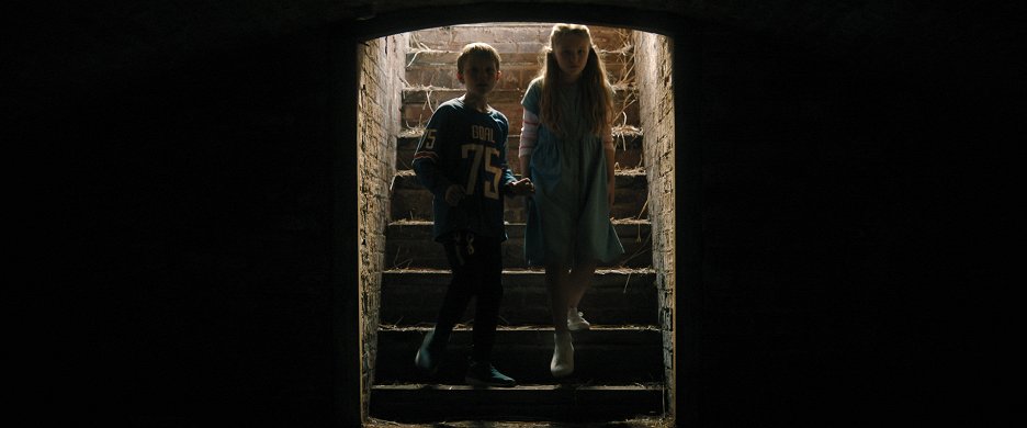 Dan Hough | ČSFD.cz