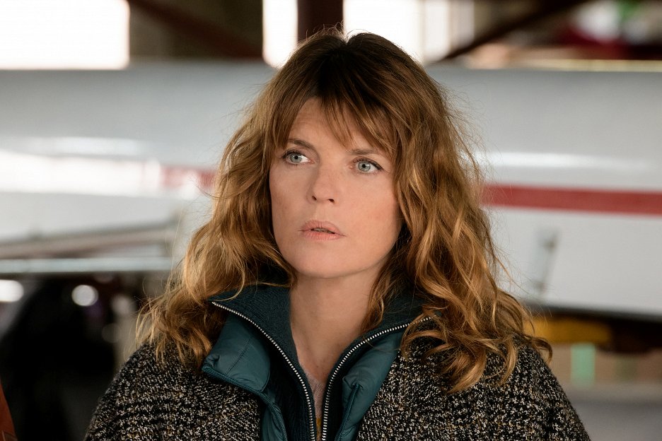 Komisařka Florence - Lepší život (S04E01) (2019) | ČSFD.cz