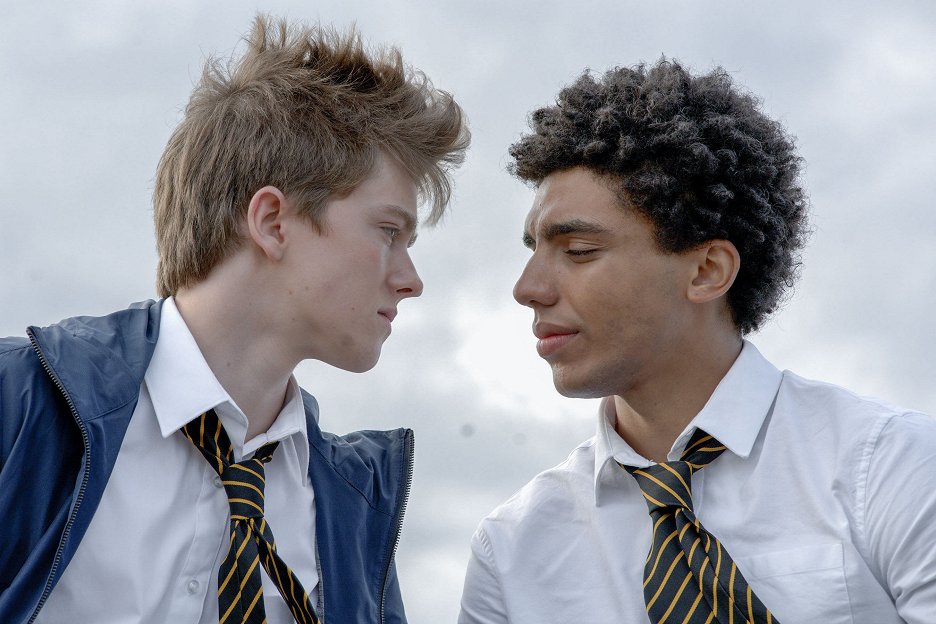 Harry Baxendale | Galerie - Z filmu | ČSFD.cz