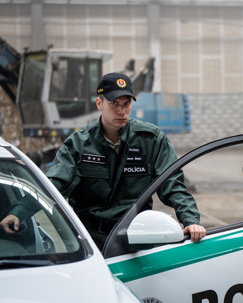 Kriminálka Kraj - Pán Píla (S02E01) (2024) | ČSFD.cz