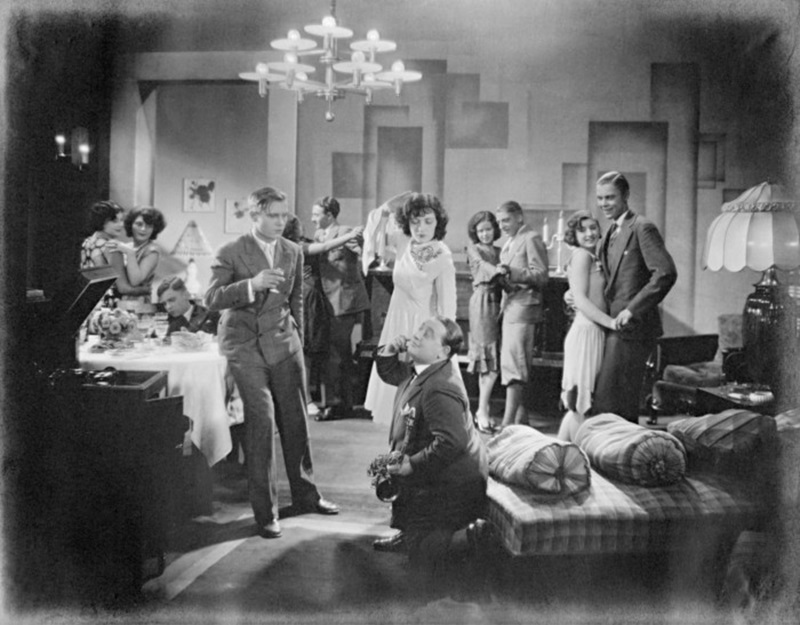 Procitnutí jara (1929) | ČSFD.cz