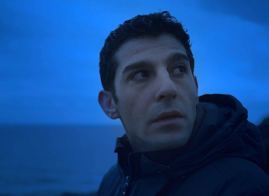 Halil İbrahim Babür | Galerie - Z filmu | ČSFD.cz
