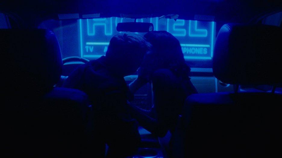 Strange Darling (2023) | ČSFD.cz