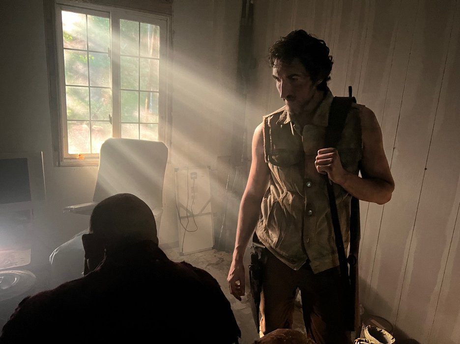 Butchers Book Two: Raghorn (2024) | ČSFD.cz