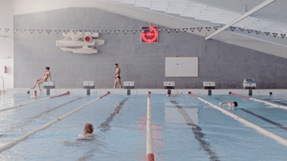 Pool Rule (2024) | ČSFD.cz