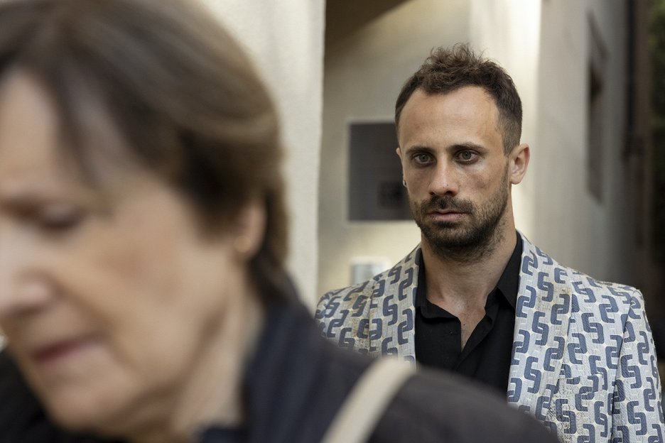 Ja, závislák (2024) | ČSFD.cz