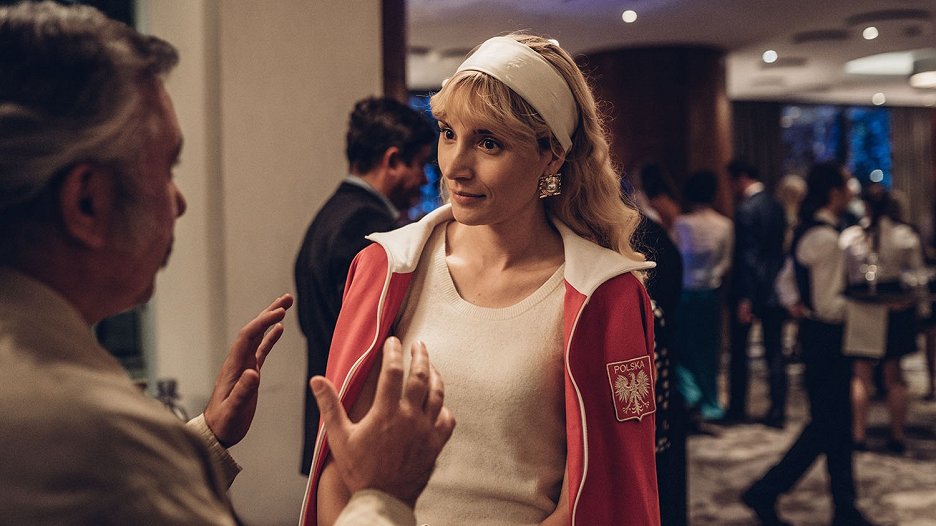 Boxer (2024) | ČSFD.cz