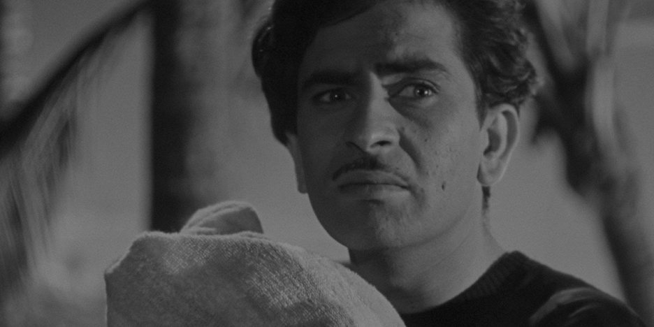 Tulák (1951) | ČSFD.cz