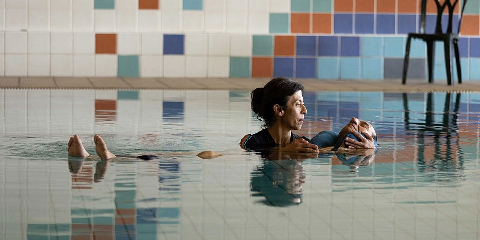 Hemda (2024) | ČSFD.cz