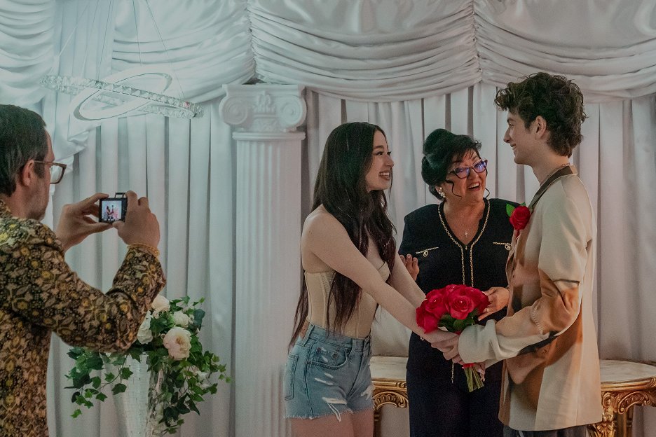 Anora (2024) | ČSFD.sk