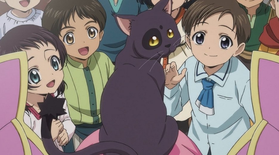 Code Geass: Dakkan no Roze - Reset (E09) (2024) | Galerie - Z epizody ...