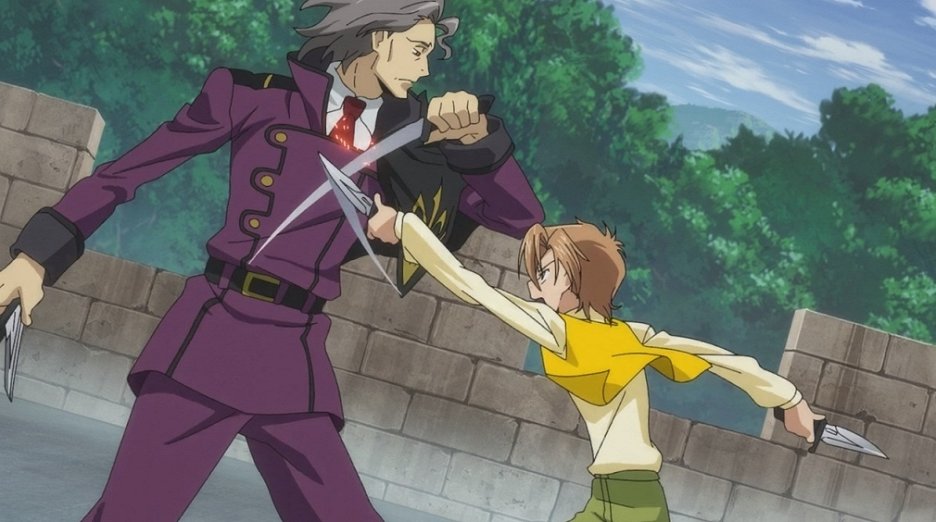 Code Geass: Dakkan no Roze - Zamlžený měsíc (E07) (2024) | Galerie - Z ...