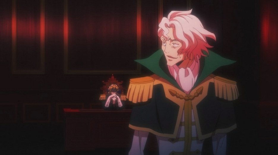 Code Geass: Dakkan no Roze - Damoklés (E05) (2024) | ČSFD.cz