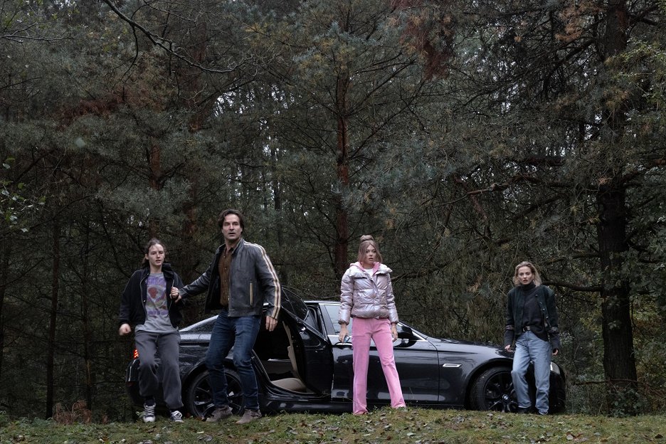 Nepřítel (2025) | ČSFD.cz