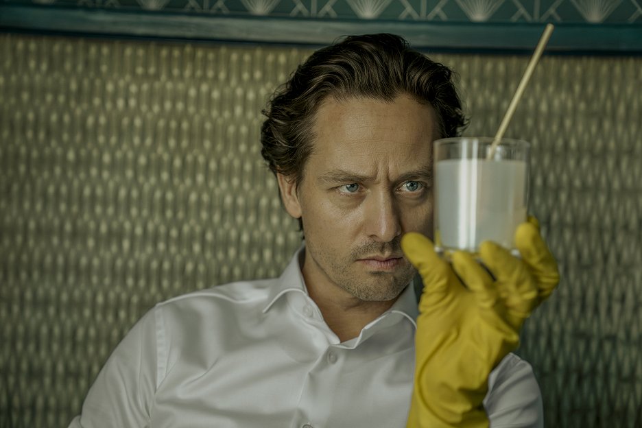 Vraždi všímavě (2024) | ČSFD.sk