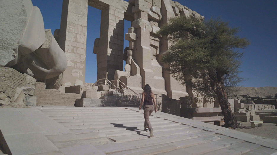 Ramses: Velký egyptský král - Král válečník (E04) (2024) | ČSFD.cz
