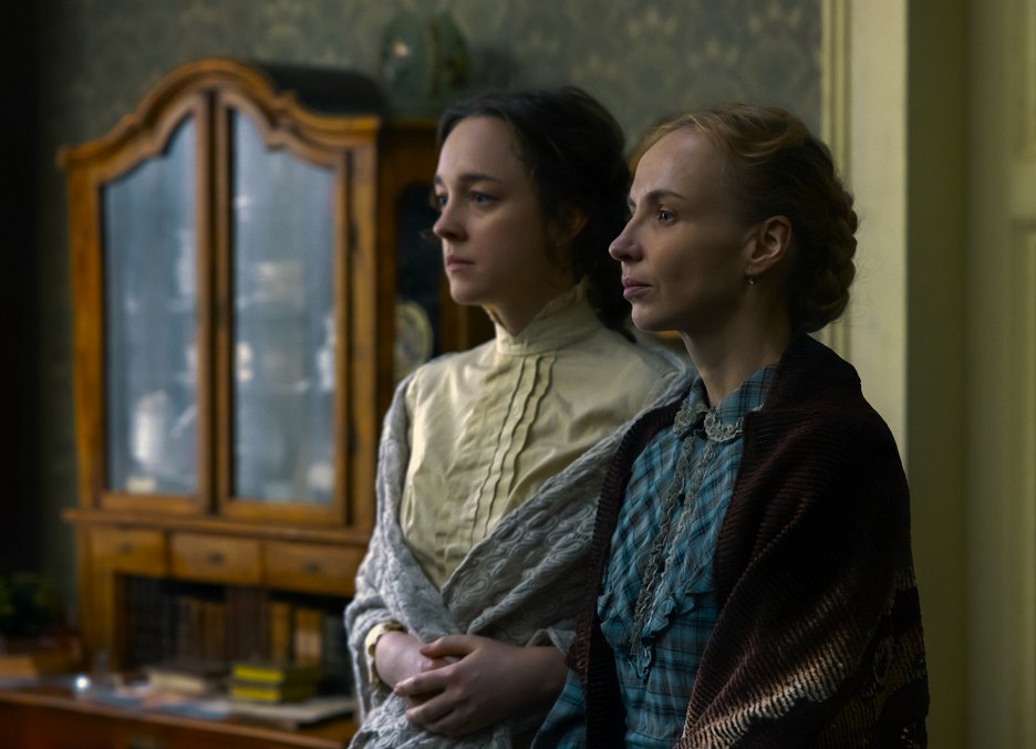 Smetana (2024) | ČSFD.cz