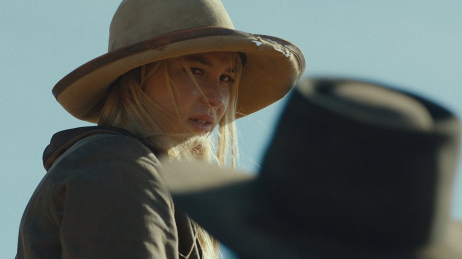 1883 - Unudit ďábla (E06) (2022) | ČSFD.cz