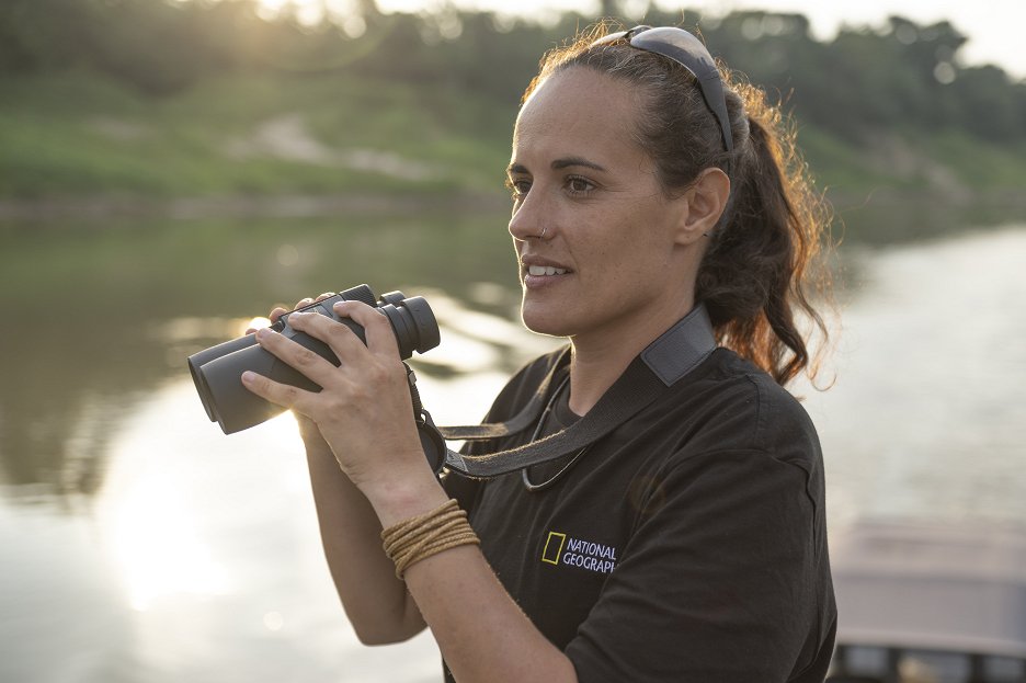 Expedice Amazonka (2024) | ČSFD.cz