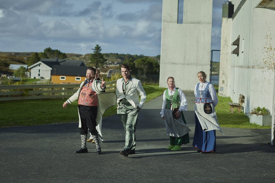 Nemi Storm | ČSFD.cz