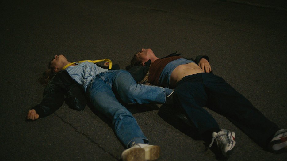 30 dní touhy (2024) | ČSFD.cz