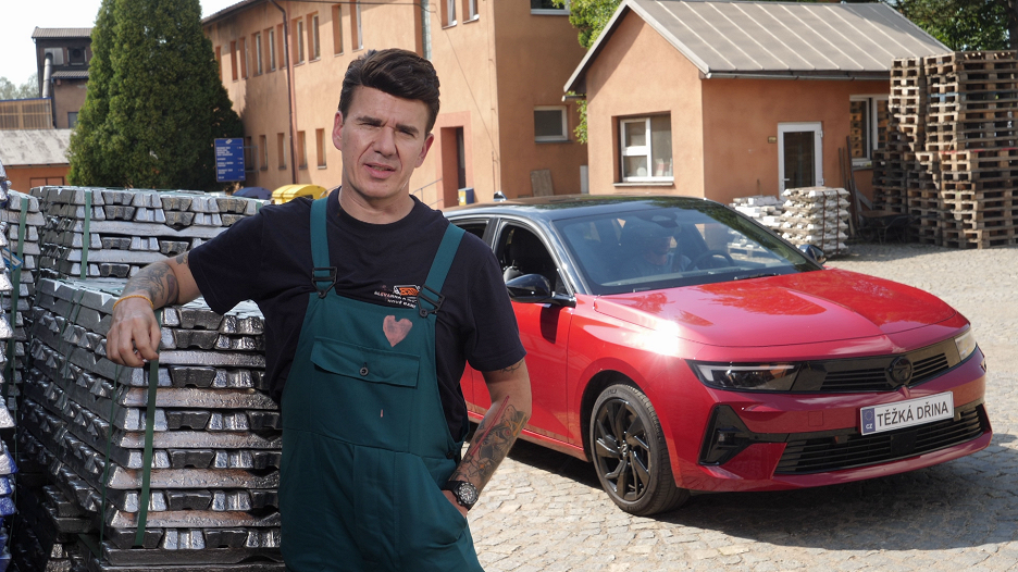 Dominik Turza | ČSFD.cz