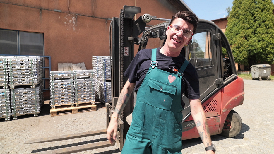 Dominik Turza | ČSFD.cz