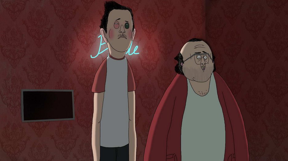 Tvůj otec (2023) | ČSFD.cz