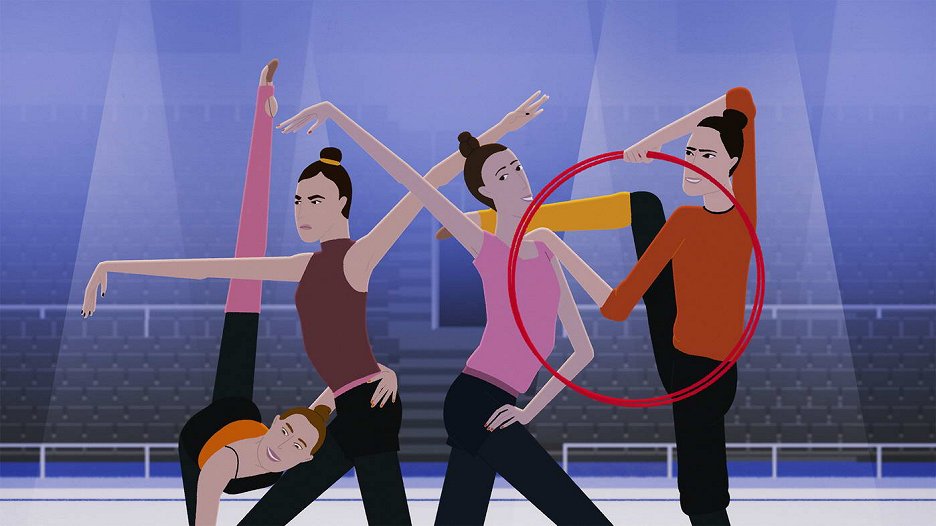 Poslední hod (2024) | Tvůrci | ČSFD.cz