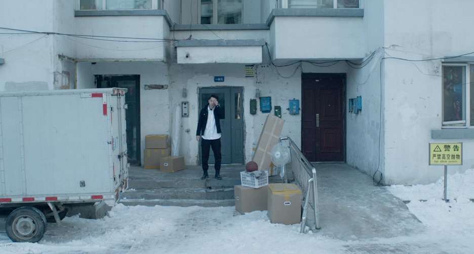 Day Tripper (2023) | ČSFD.sk