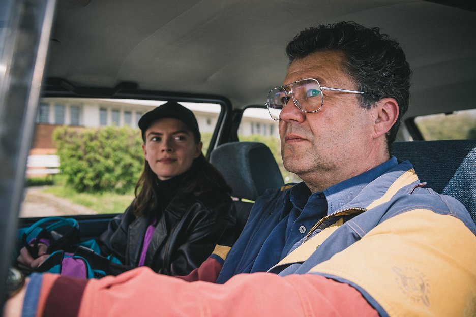 Lavinia Nowak | ČSFD.cz