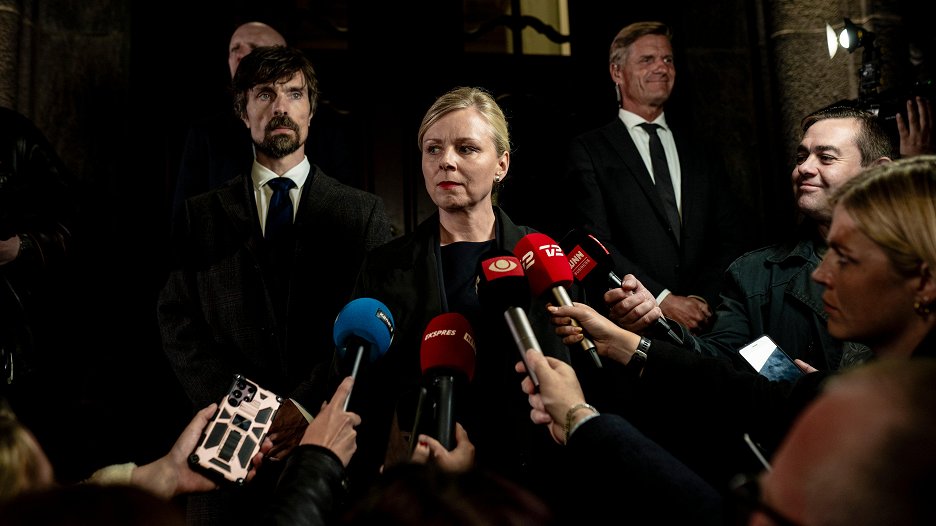 Kingmaker (2024) | ČSFD.sk