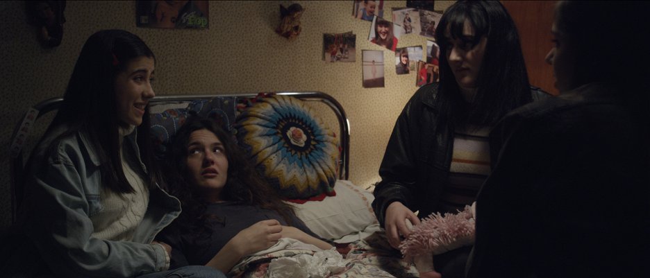 75 dnů (2022) | ČSFD.cz