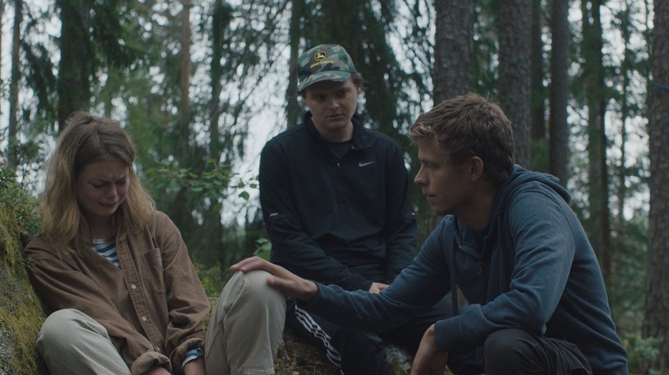 Sigurd fåkke pult - Hvis lyset tar oss (S04E01) (2022) | ČSFD.cz