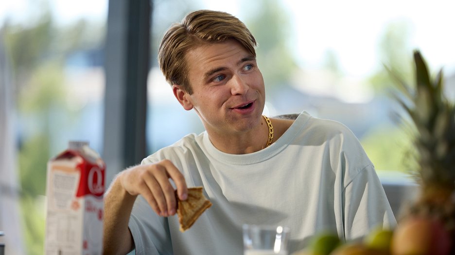 Krypto Kings - Jævlig god toast (S02E05) (2023) | ČSFD.cz