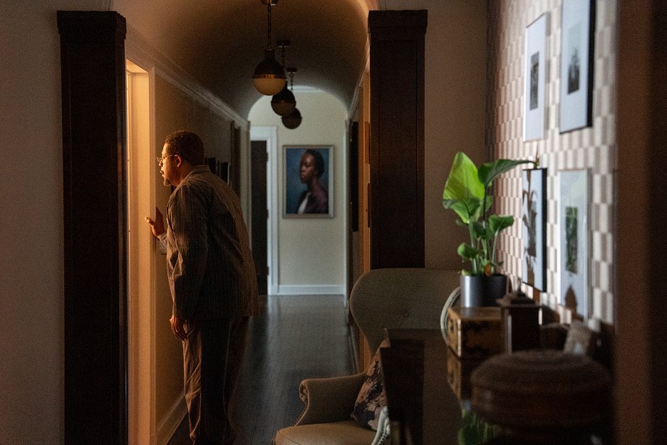 Císař z Ocean Parku - Chapter Eight (E08) (2024) | ČSFD.cz