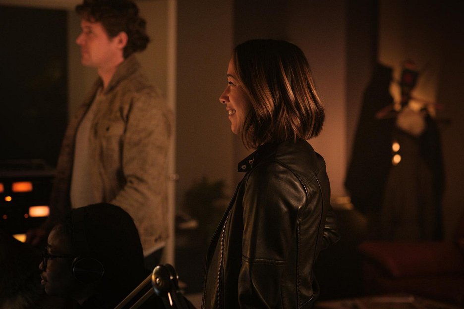 Hudson a Rex - Rex, Drugs & Rock 'n' Roll (S06E16) (2024) | Galerie - Z ...