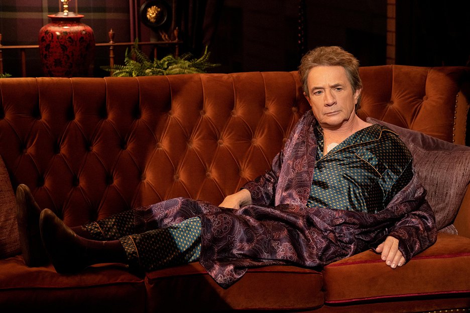 Gyilkos a házban - A lüktetés nem áll meg (S03E02) (2023) | ČSFD.cz