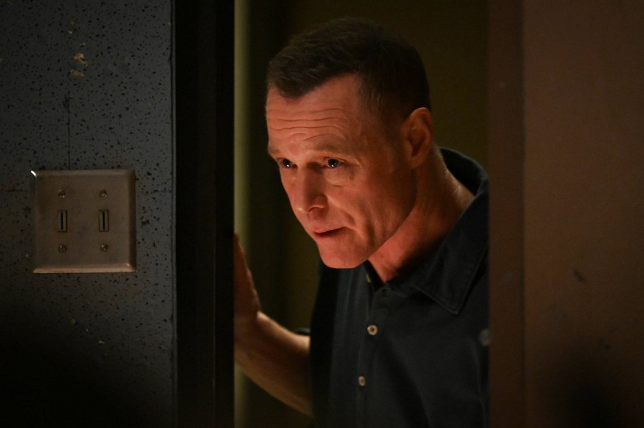 Policie Chicago - Unpacking (S11E01) (2024) | Tvůrci | ČSFD.cz